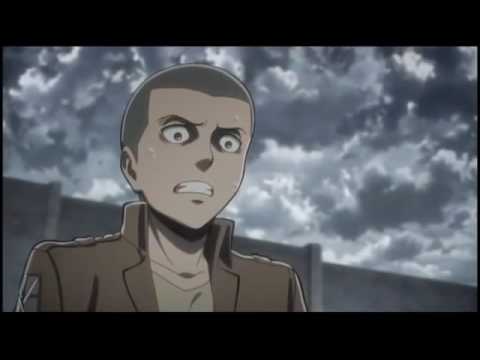 Shingeki No Kyojin 07