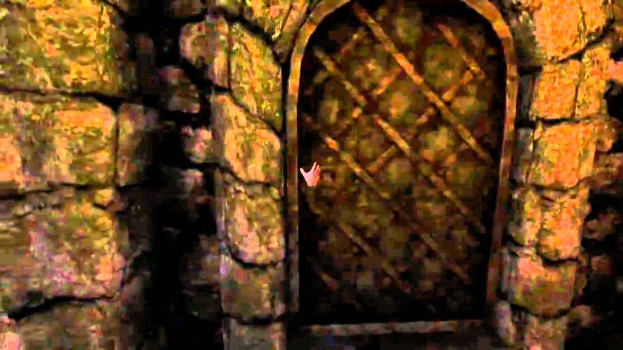 Amnesia The Dark Descent Heinrich Cornelius Agrippa part 2 [720p] - YouTube