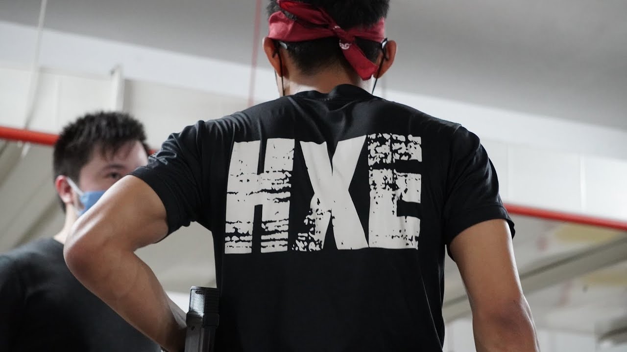 [Hack.Exe] The Sound - YouTube