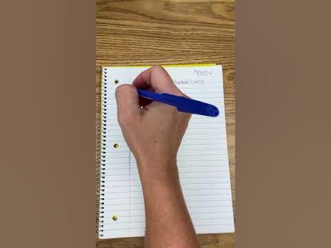 Bridges Unit 1 Module 1 Session 2 - YouTube