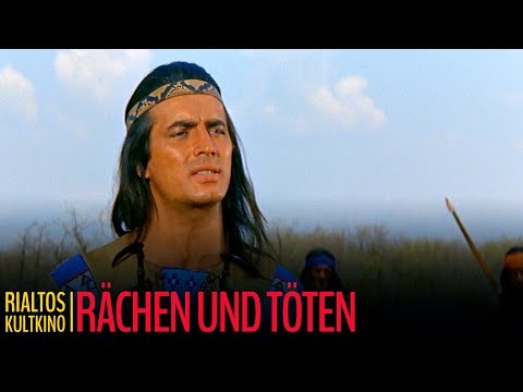 Wettlauf gegen die Zeit | Winnetou 3 | Kultkino