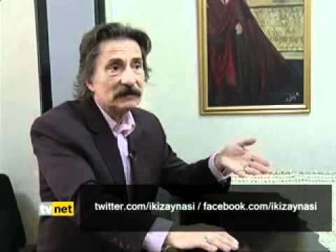 Timur Selçuk İkiz Aynasına Konuk Oldu- Tv Net-blm4