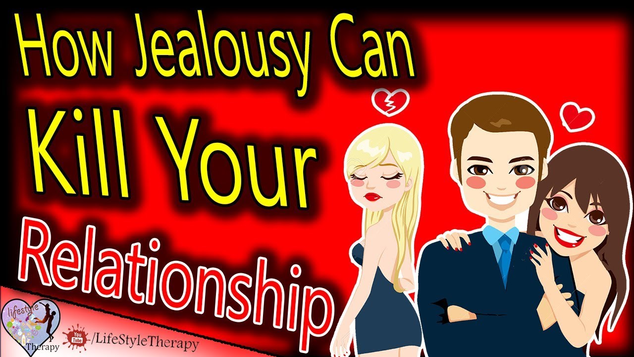 5 Essential Steps to Keep Jealousy from Ruining Your Relationship ...