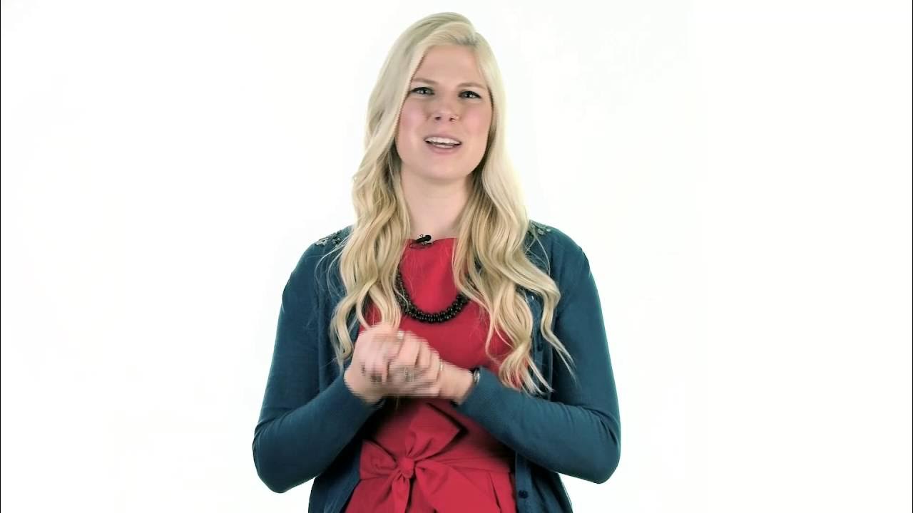 CSS Introduction | W3Cx on edX | Course About Video - YouTube