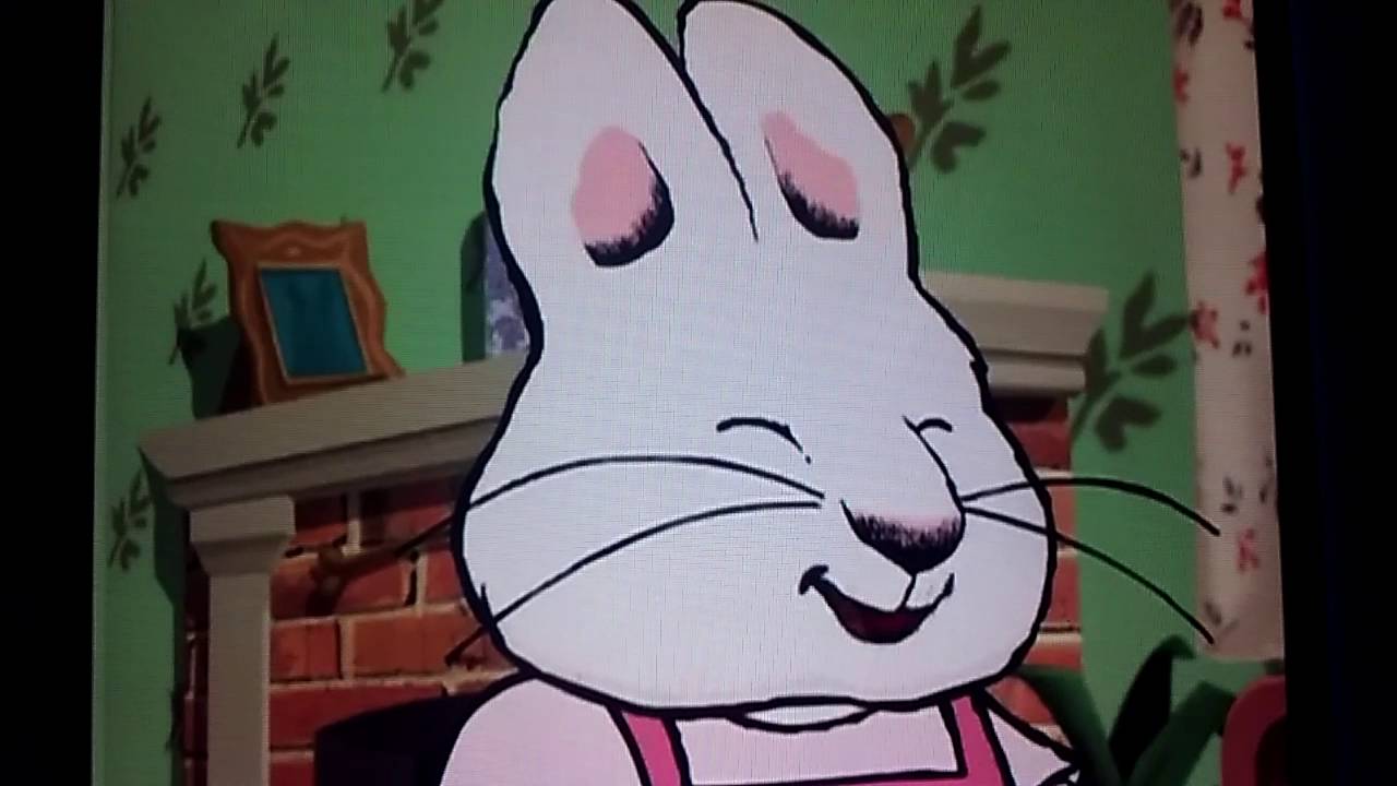 Max and ruby - YouTube
