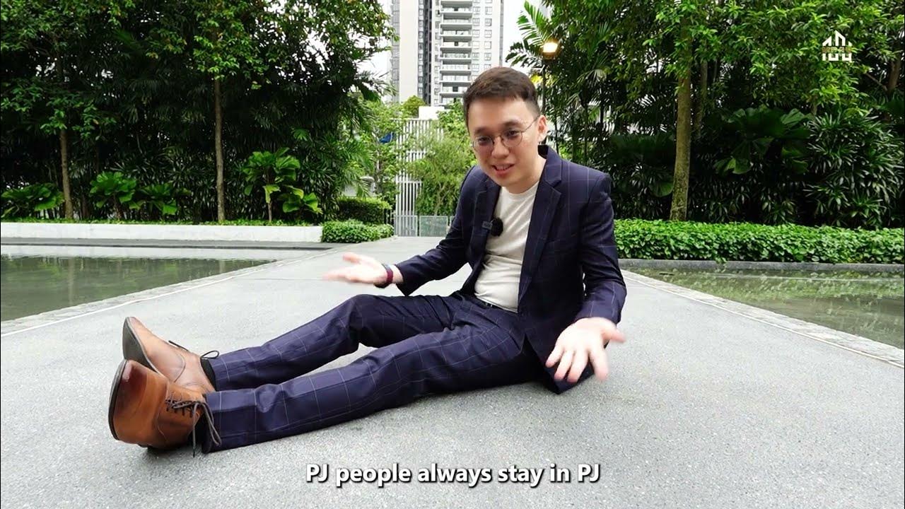 Five Stones Petaling Jaya (PJ) SS2 - YouTube