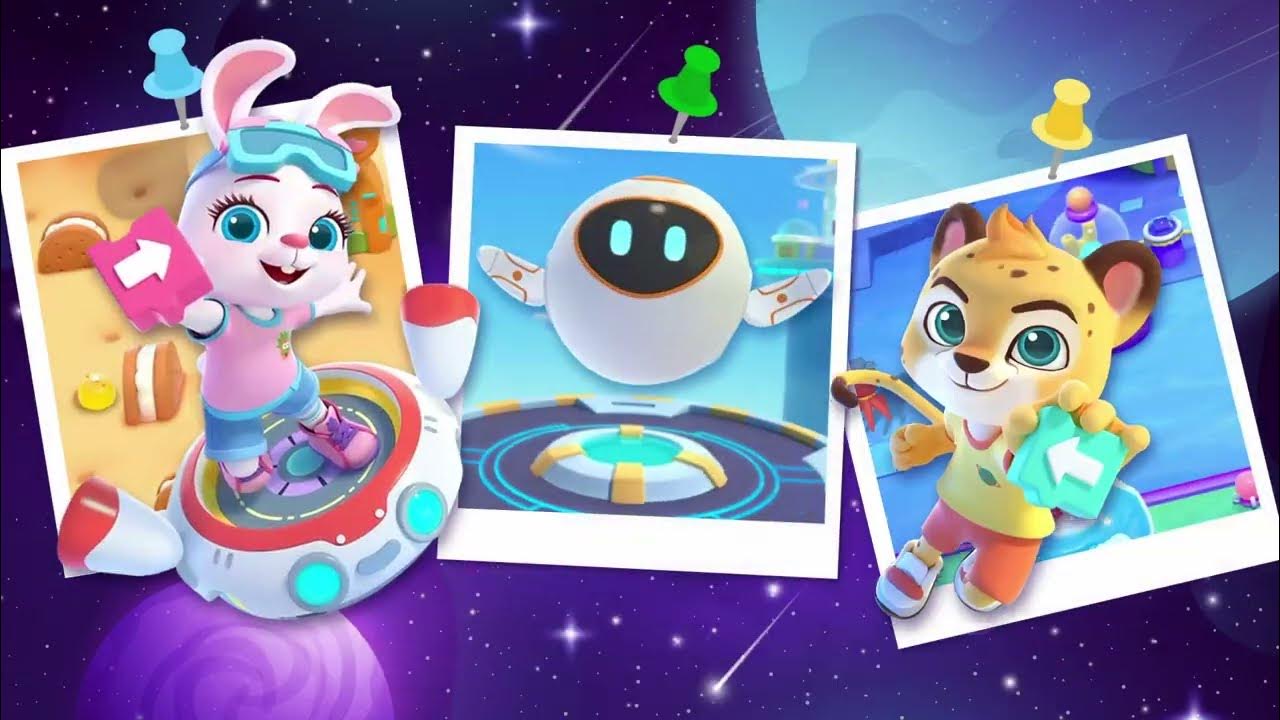 bekids Coding | 2023 NAPPA Award Winner - YouTube