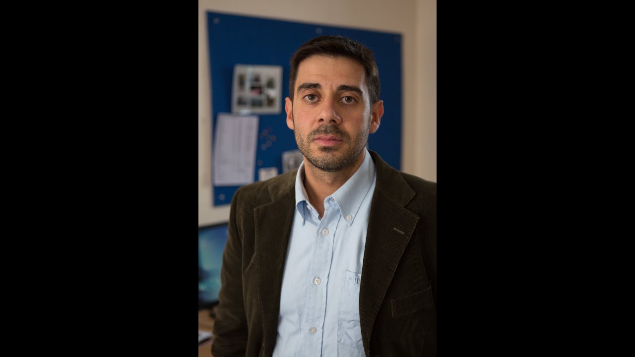 Luca Mavelli: Neoliberal Citizenship: Sacred Markets, Sacrificial Lives ...