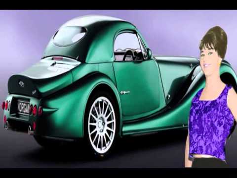 LEDA MORENO .-  La Carrera