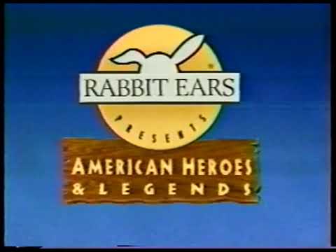 Rabbit Ears Presents Logo - YouTube