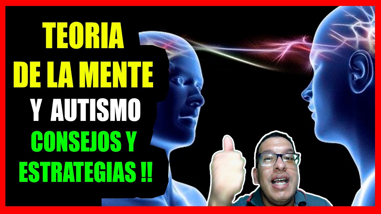 Teoria Da Mente E Autismo - RETOEDU