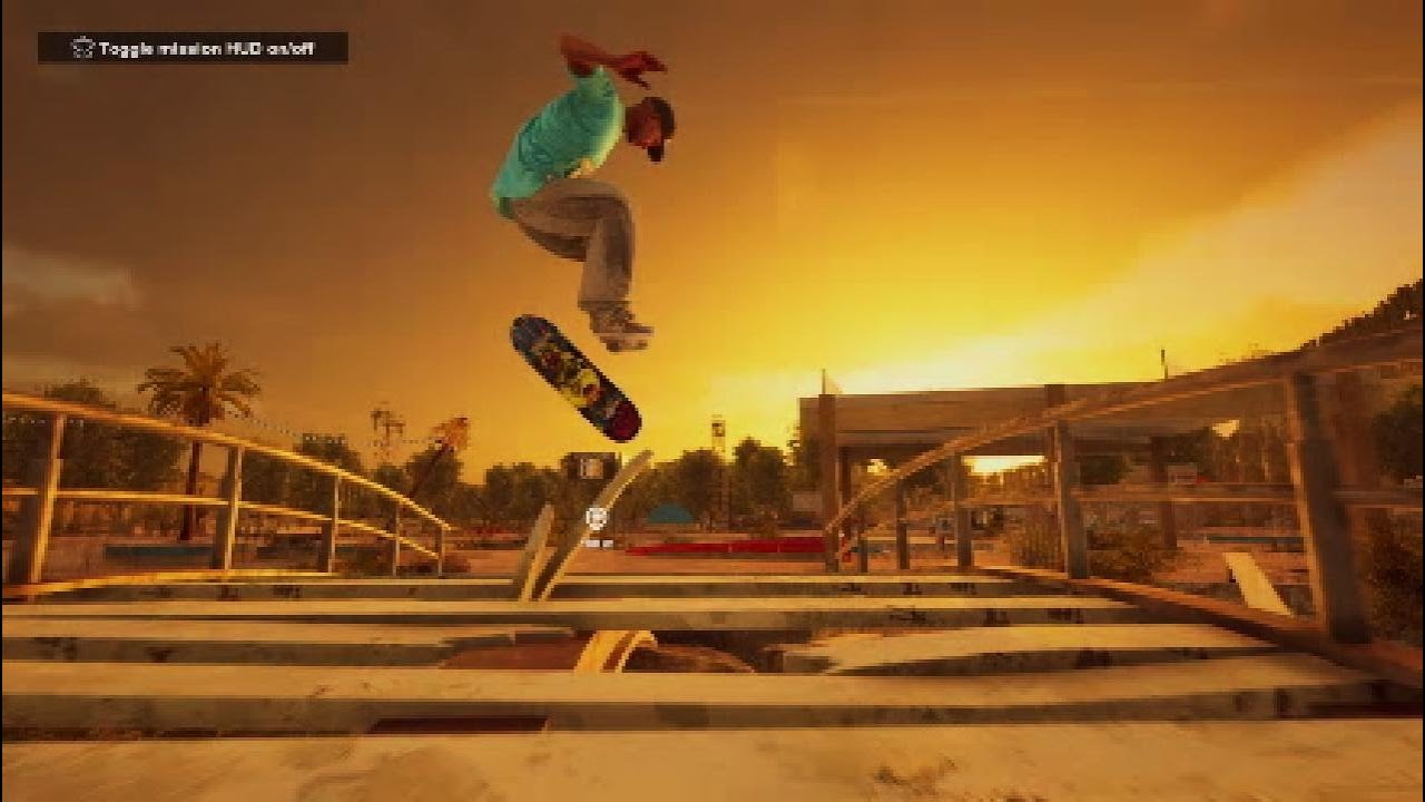 Session Smooth Skate Montage #17 - YouTube