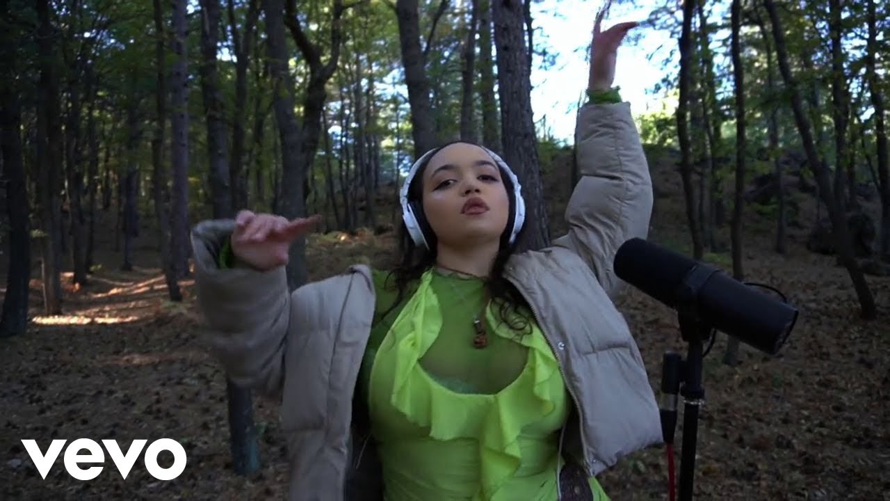 IDDA - ARETUSA (Official Live Performance) - YouTube