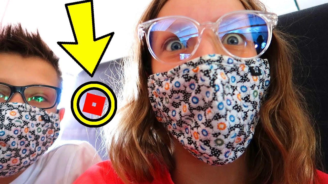5 Secrets Sis Vs Bro Tried To Hide From You Ronaldomg And Gamergirl