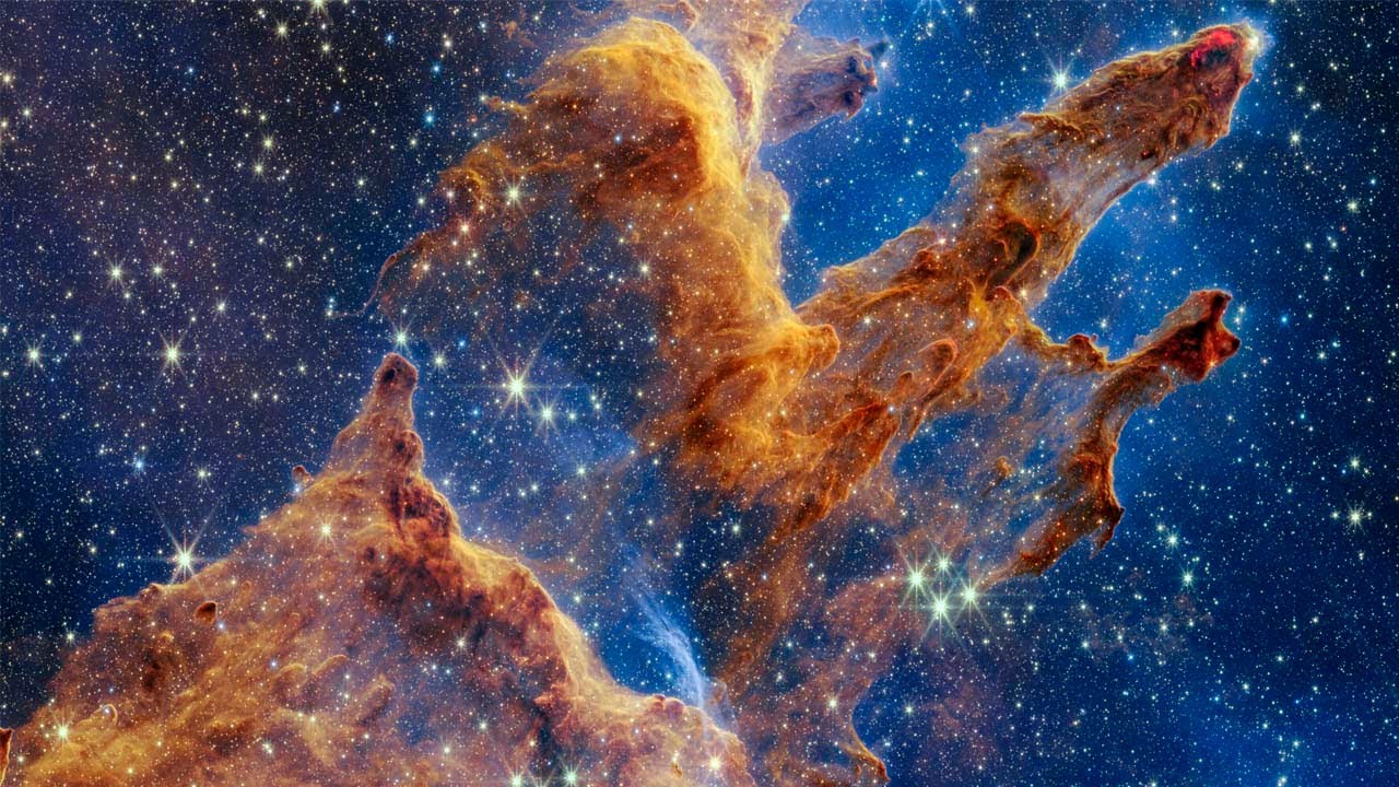 Cosmic Wonders: Unveiling Rare Astronomical Phenomena - YouTube