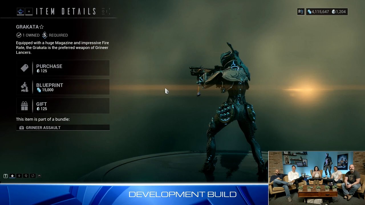 Devstream 127 Review - YouTube