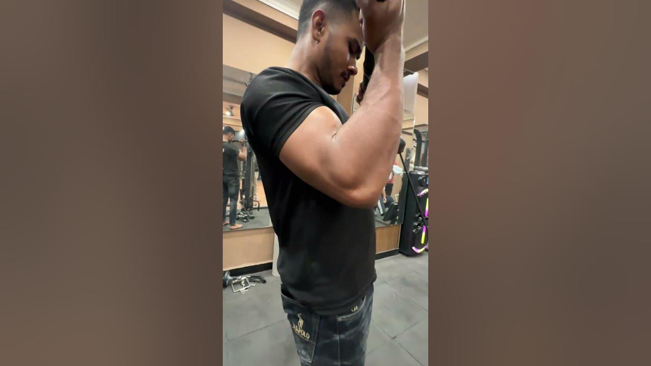 New video viral ikka g gym 💪💪💪💪💪🧿 - YouTube