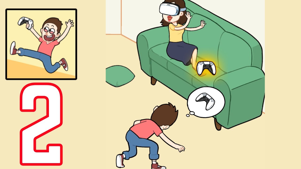 Help Boy: Find Hidden Game Level 16-20 Gameplay Walkthrough Part 2 ...