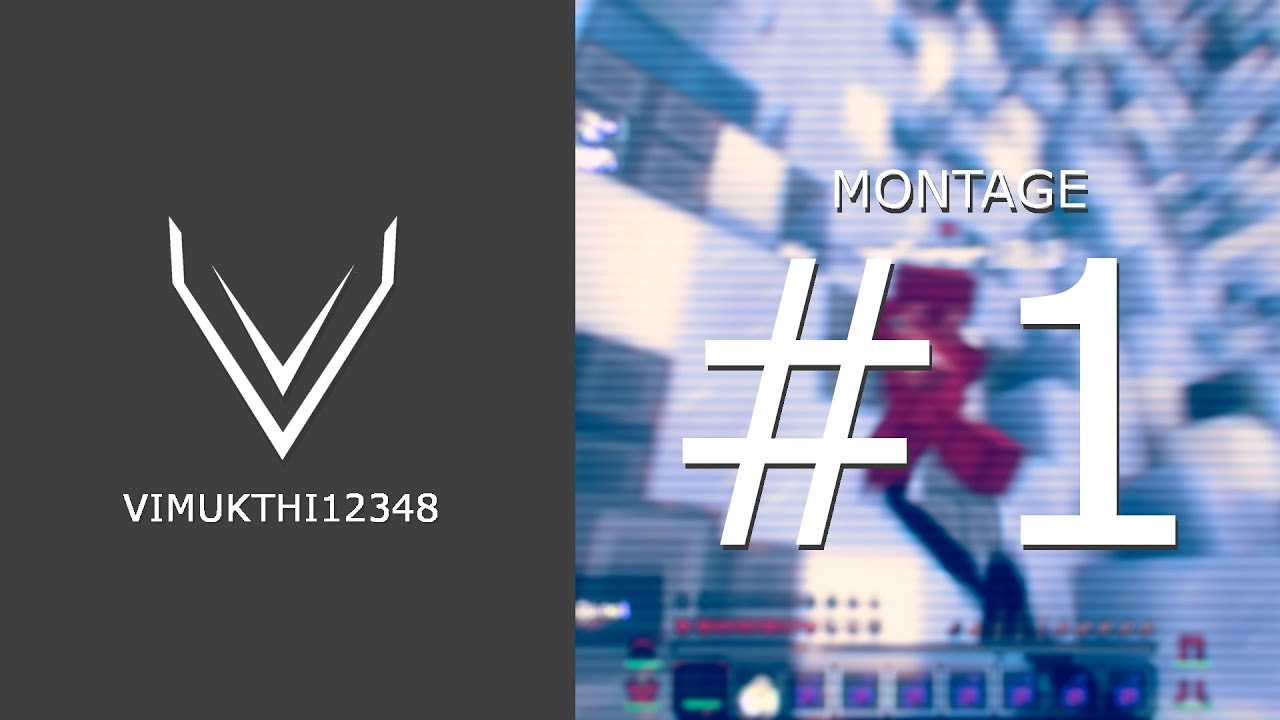 #1 Montage BlazeVortex l Duels - YouTube
