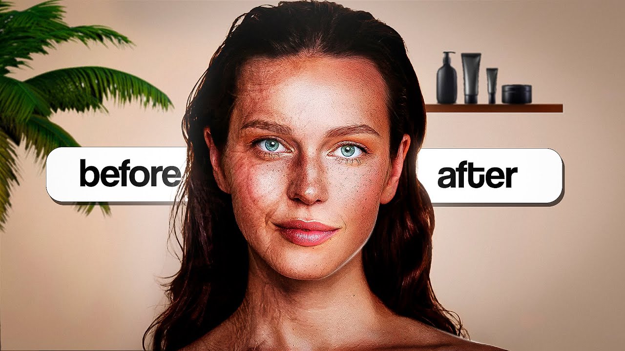 The Skincare Industry’s Billion $ Untold Story (Growth Factor Molecules ...