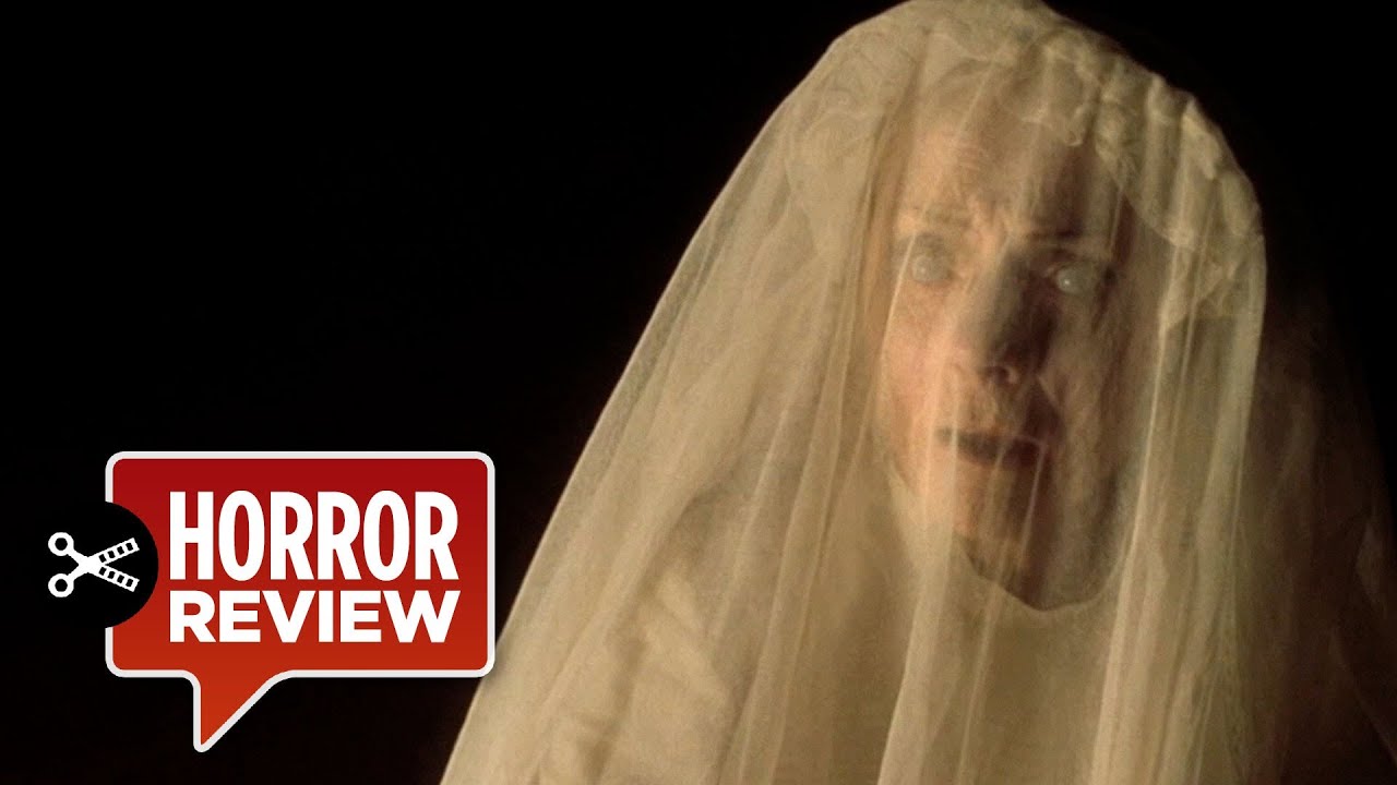 The Others Review (2001) 31 Days Of Halloween Horror Movie HD - YouTube