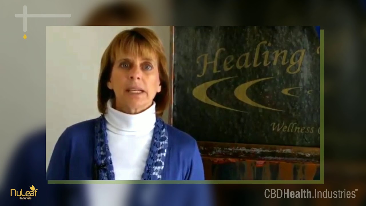 Healing Waters Wellness Center - Healing for Your Body… Hope for Your ...