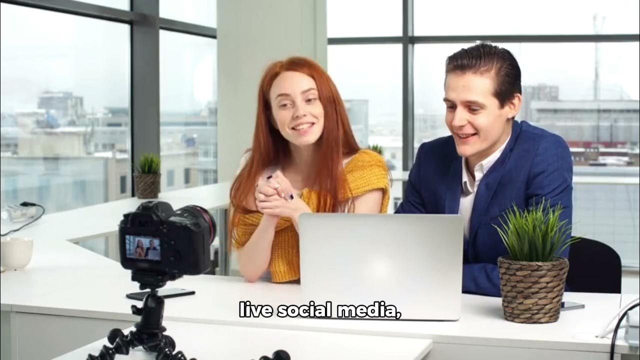 Digital Marketing is taking over internet why? - YouTube