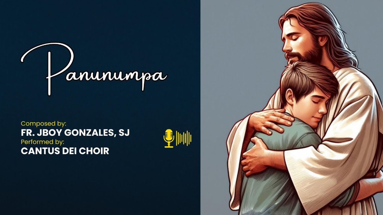 Panunumpa - YouTube