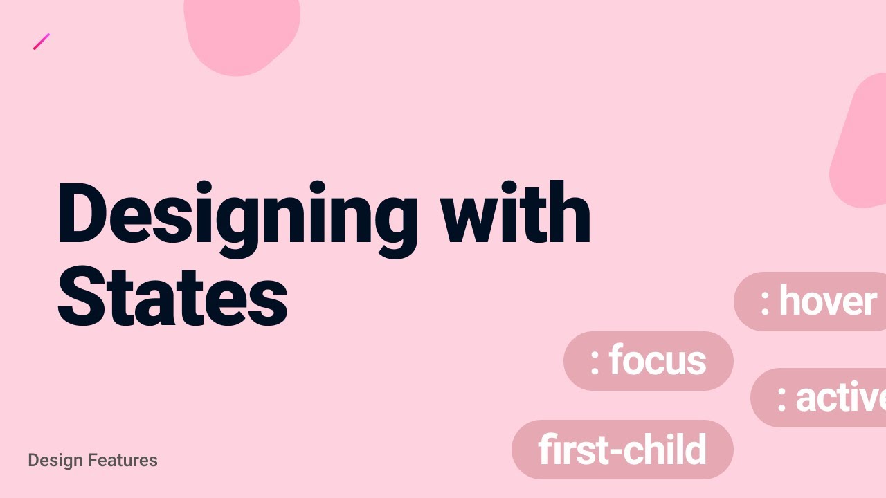 STUDIO Tutorial - Designing States - YouTube