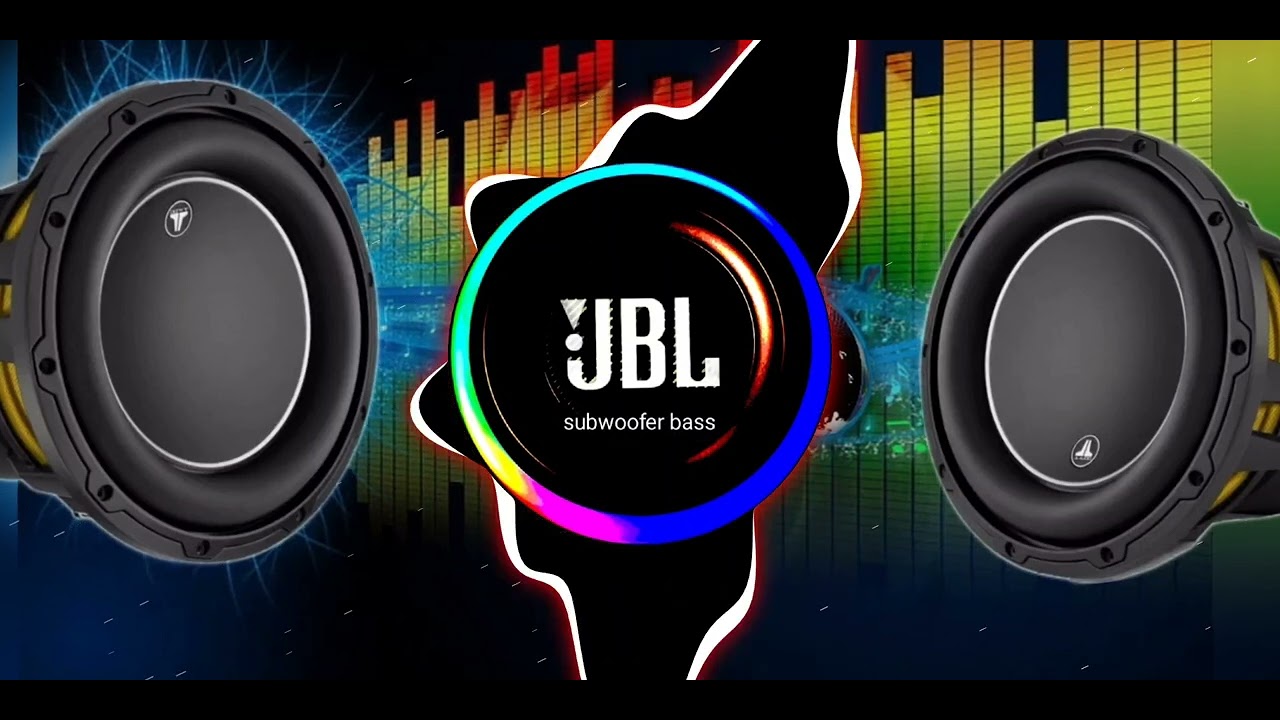 Jbl dj remix songs( Bass Boosted ) -Midnight bass boosted song #35 ...