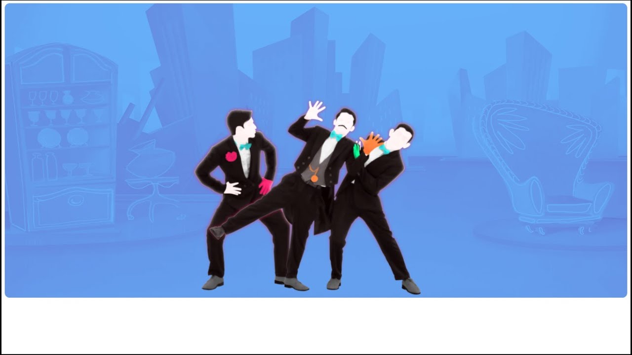 Just Dance Now Uptown Funk (Alternative) - YouTube