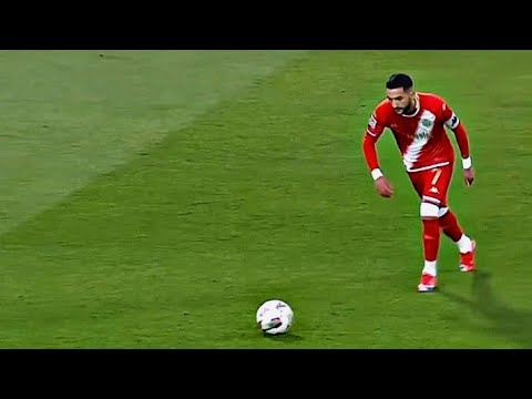 Por isso o Botafogo quer CONTRATAR Hakim Ziyech 