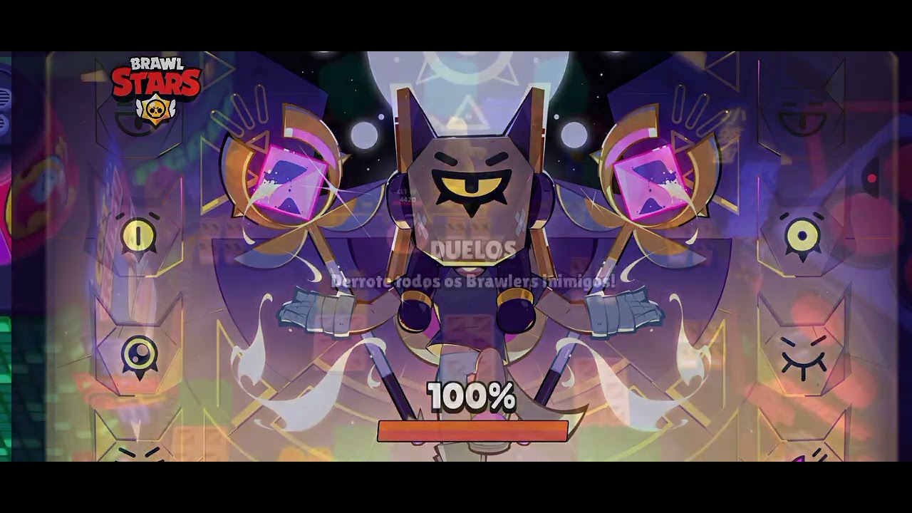 Jogando braille star no canal pela primeira vez - YouTube