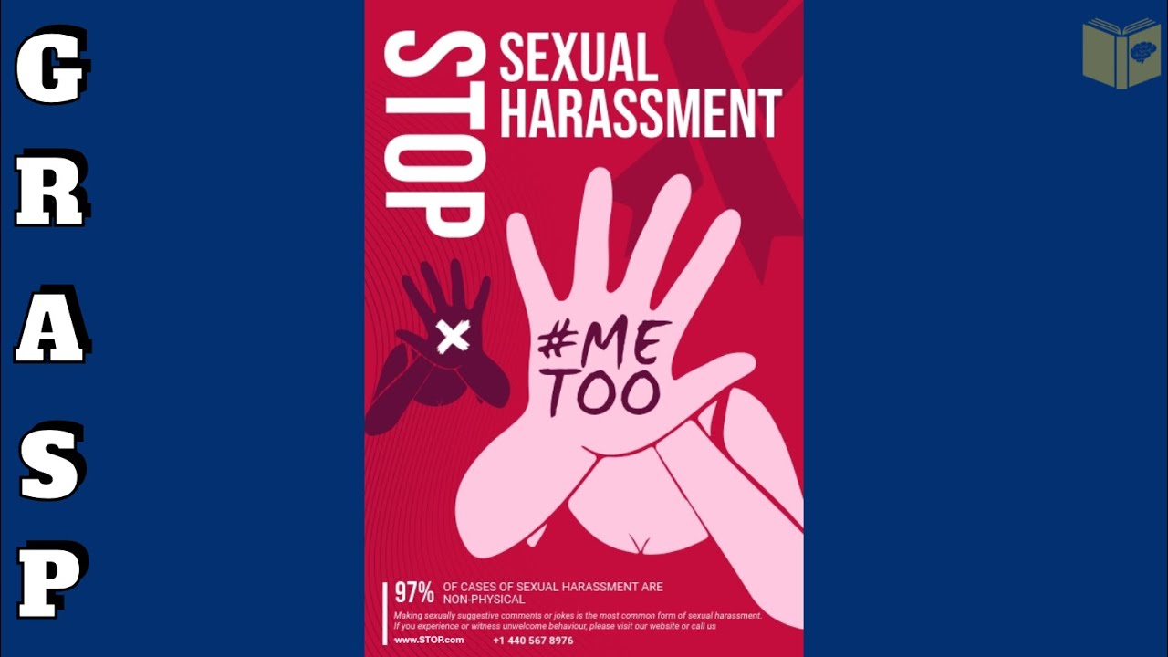 Analysis: G.R.A.S.P the text! - YouTube