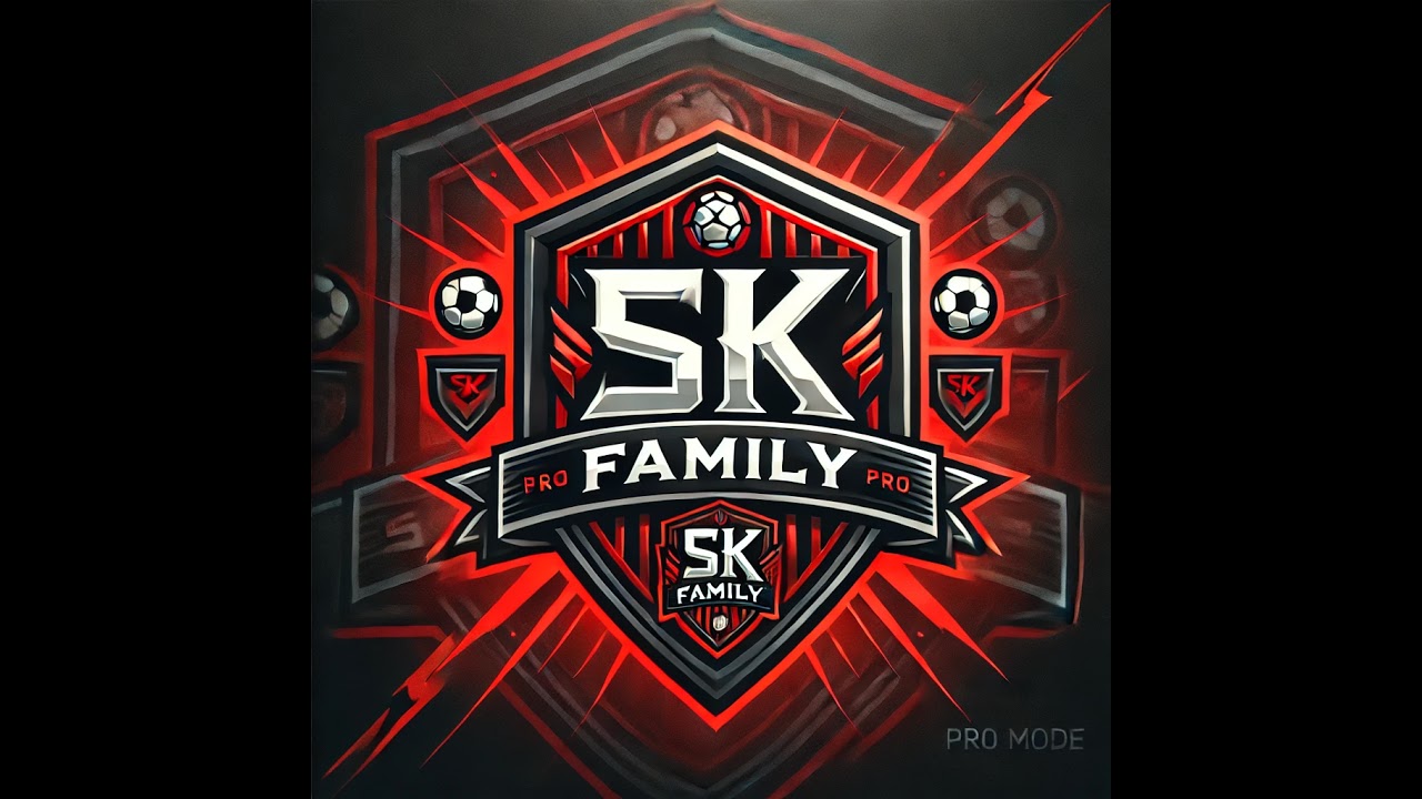 Sk Family 28/05 - YouTube