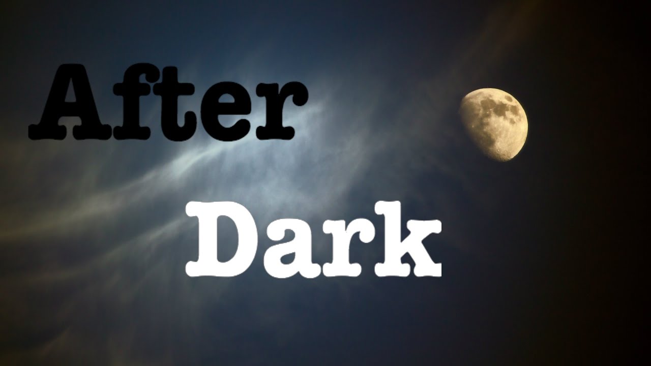 After Dark | 'Play It Again' Explained - YouTube
