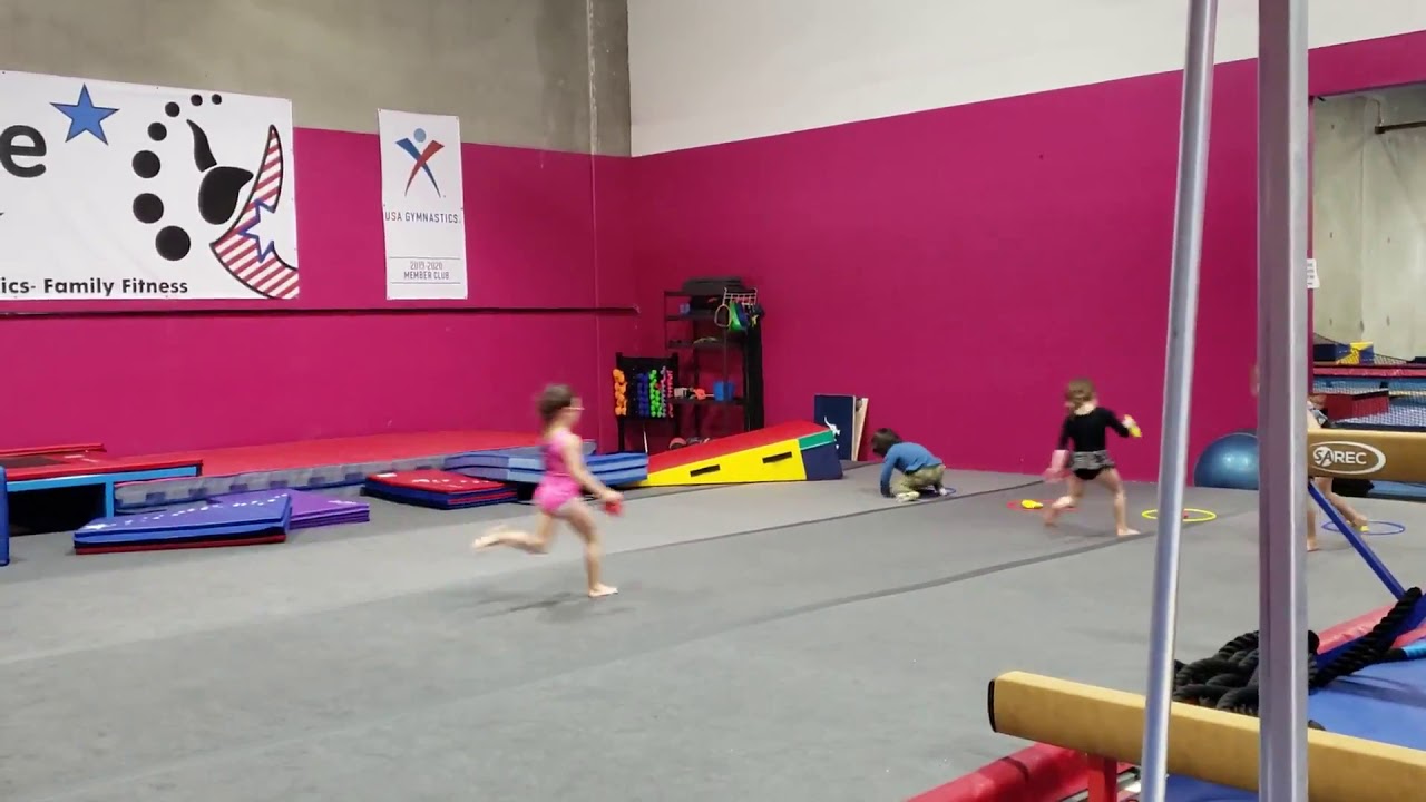 Recreational Gymnastics Warm Up Game Exercises YouTube recreational-gymnastics-warm-up-game-exercises-youtube