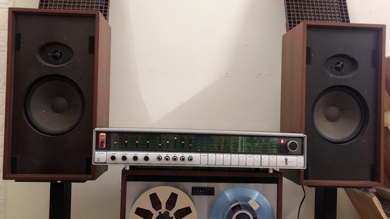 Test DUAL CL143 - YouTube