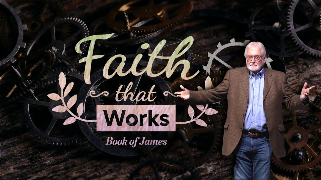Joy in Trials: Pastor James Greer Teaches the Secret to Triumph Living ...