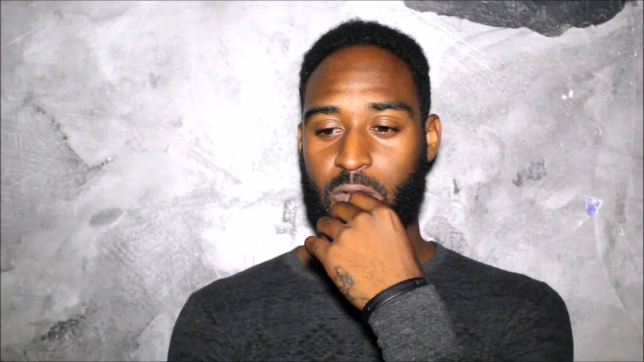 5 Elements to becoming a strong black man - YouTube