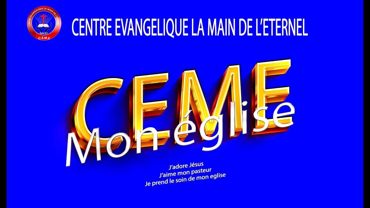 Culte du 25 Juin 2025 - YouTube