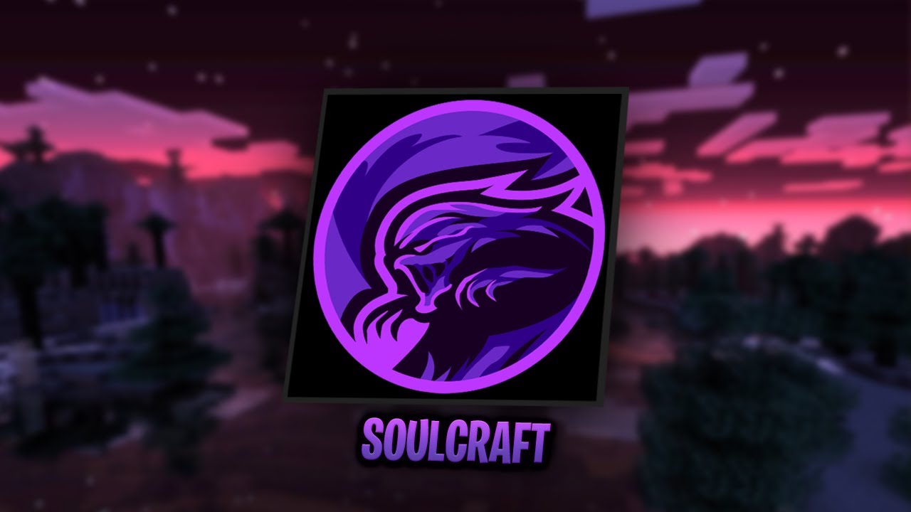 Minecraft Survival Sunucusu | Server Tanıtımı | soulcraft - YouTube
