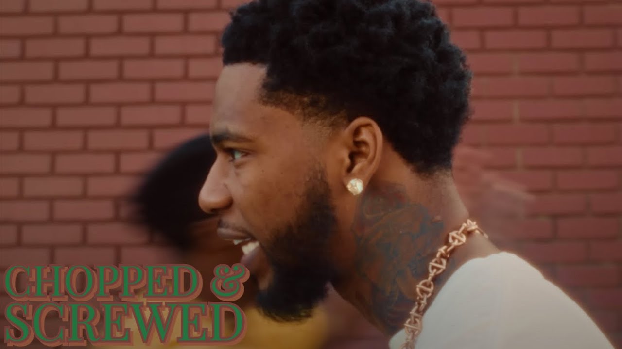 Key Glock - Spike Lee (Chopped & Screwed) Official Video @Gli5ock - YouTube