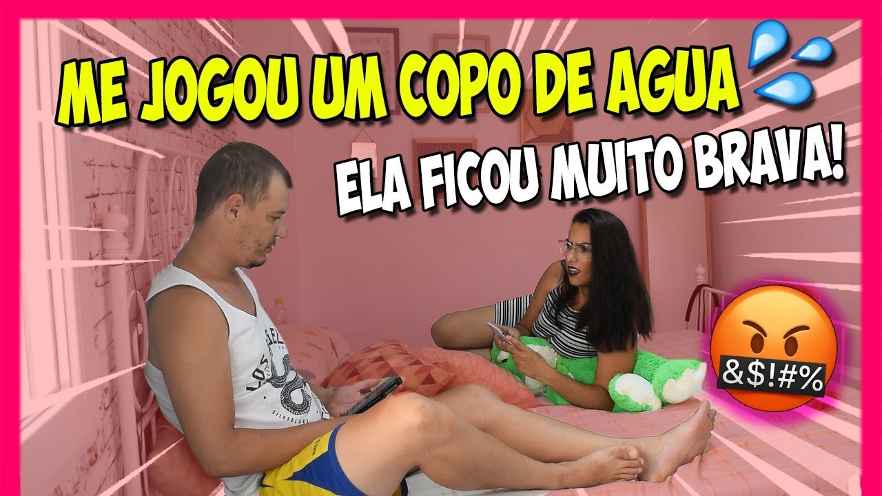 Trollei Minha Namorada Que Saudades Da Minha Ex Youtube