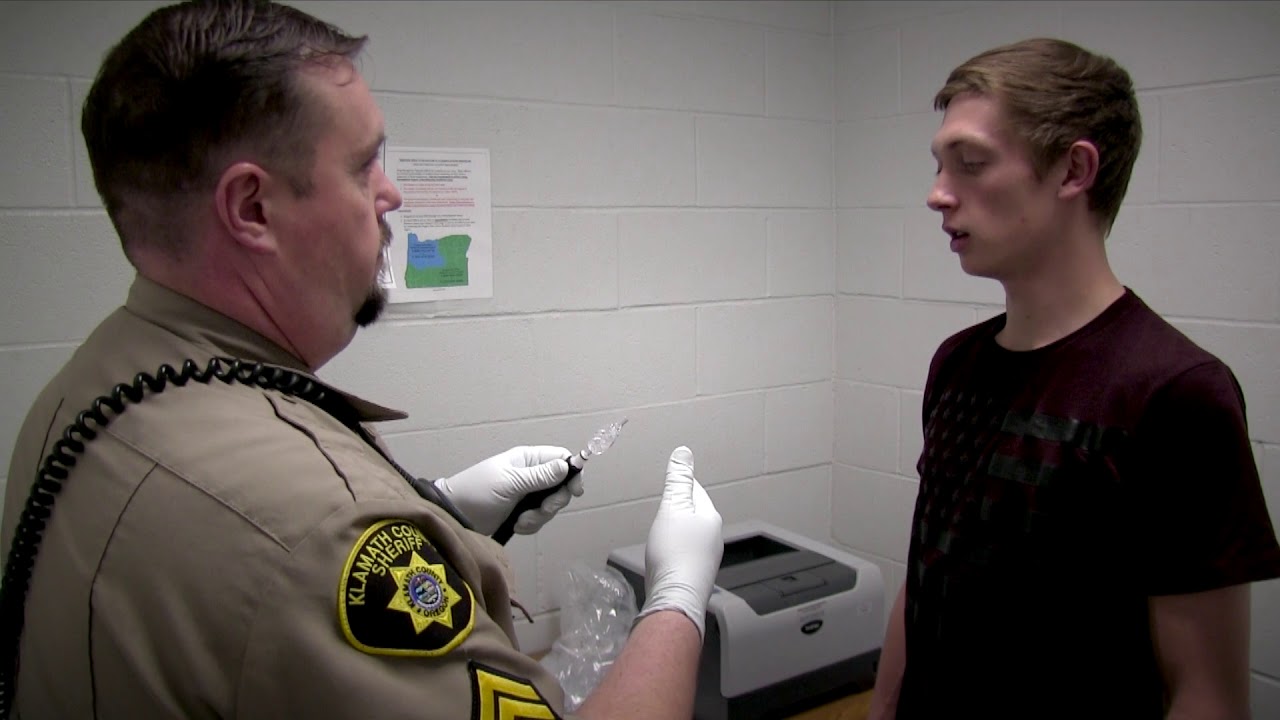 Every 15 Minutes (Butte Valley High School) - YouTube