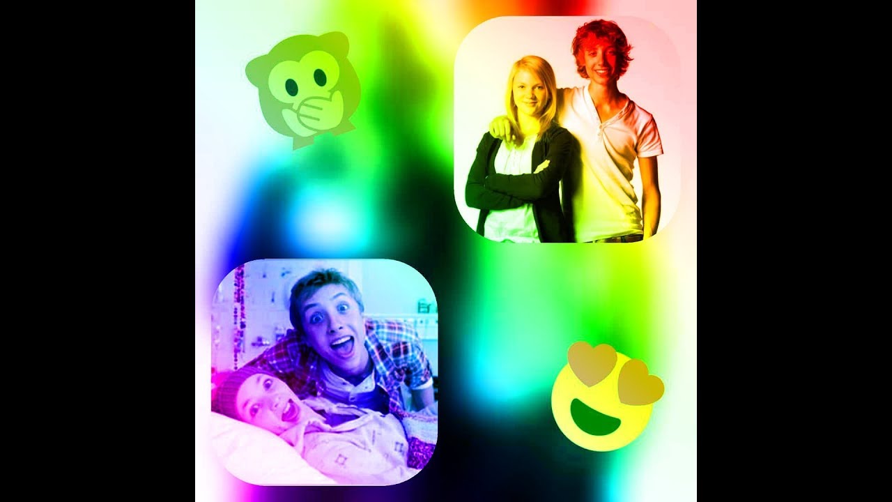 Cool Kids don't cry - YouTube