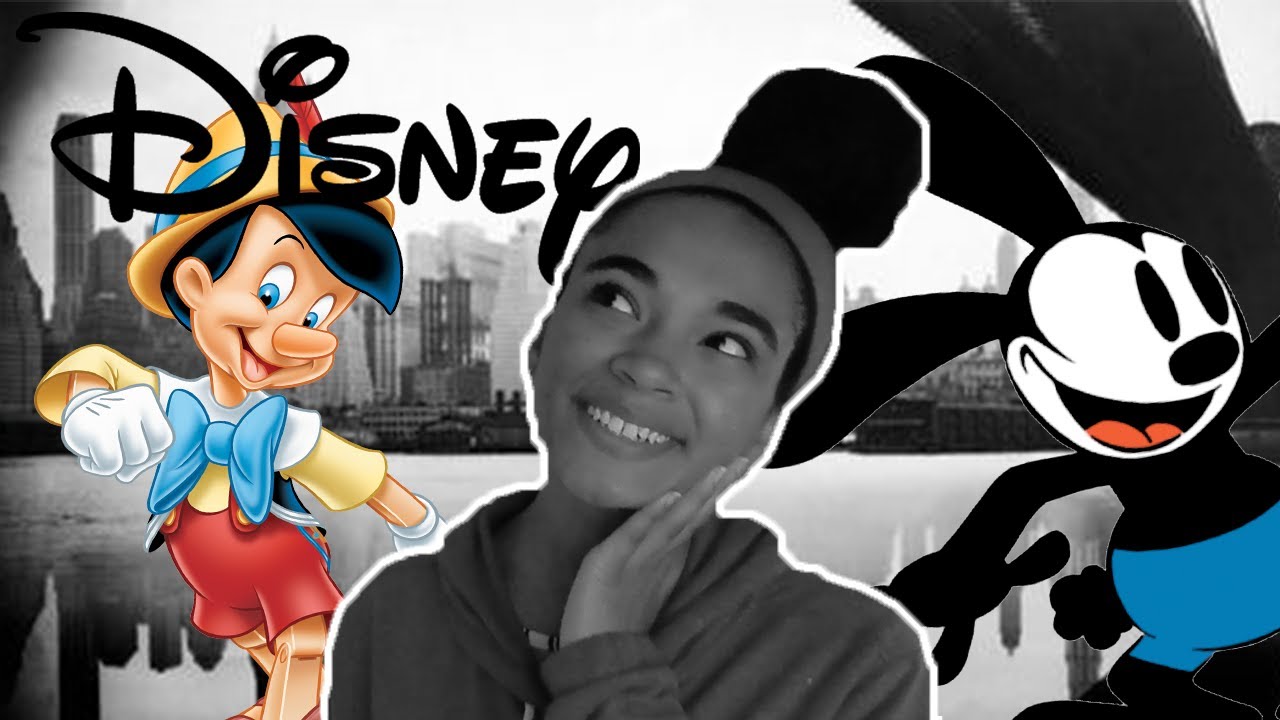 5 Pieces of Lost Vintage Disney Media || Lost Media - YouTube