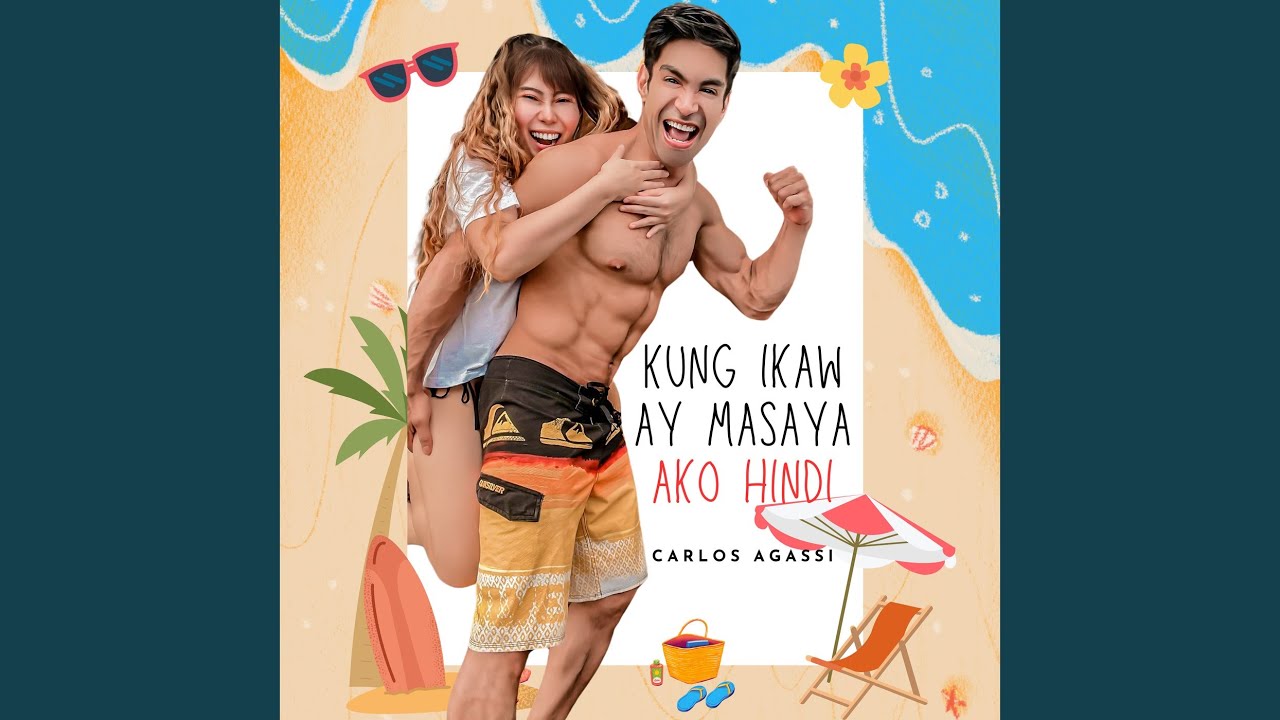 Kung Ikaw Ay Masaya Ako Hindi - YouTube