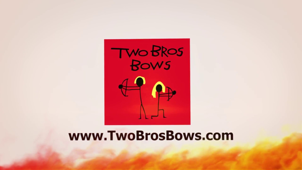 Two Bros Bows - The Market - YouTube