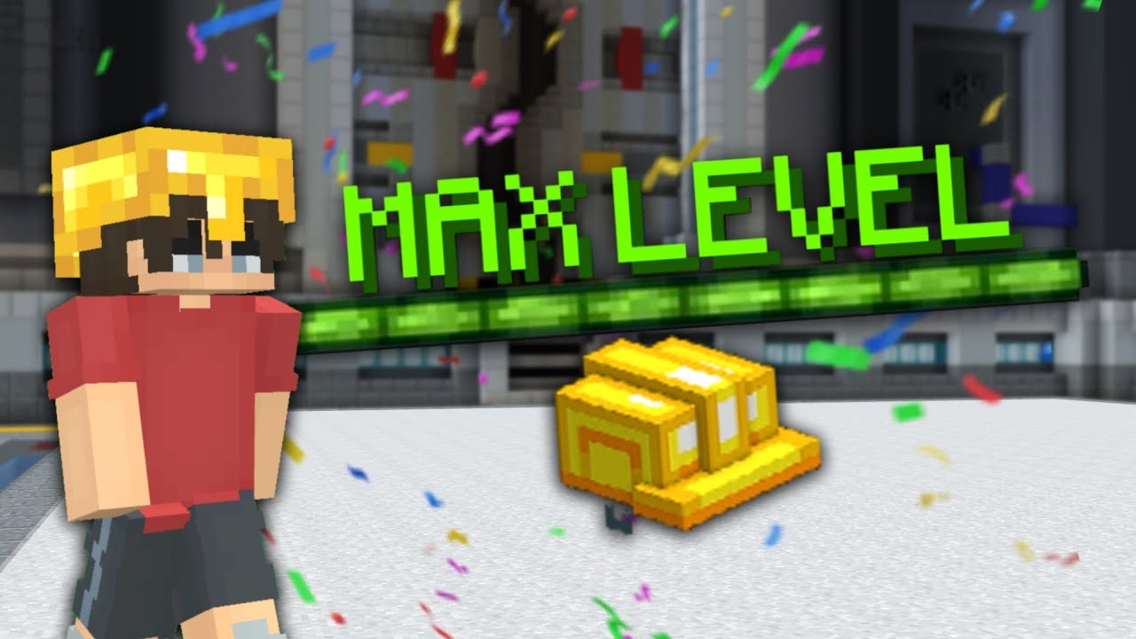 I MAXED Hive Build Battle - YouTube